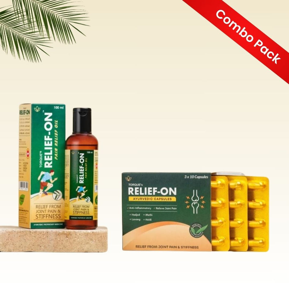 Torque Pharma Online Store