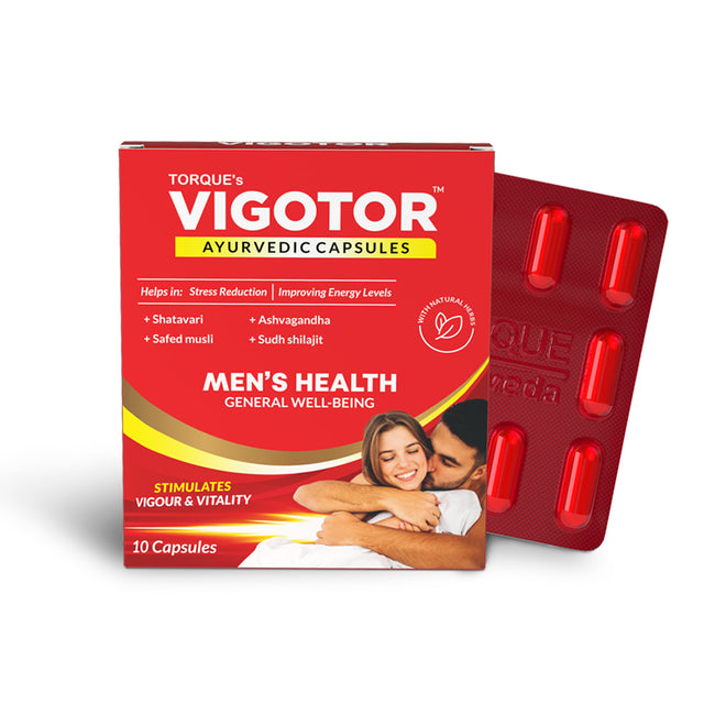 Torque Pharma Online Store