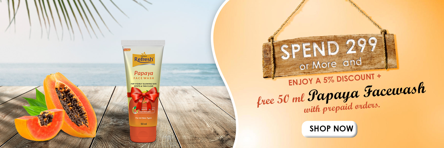 Torque Pharma Online Store