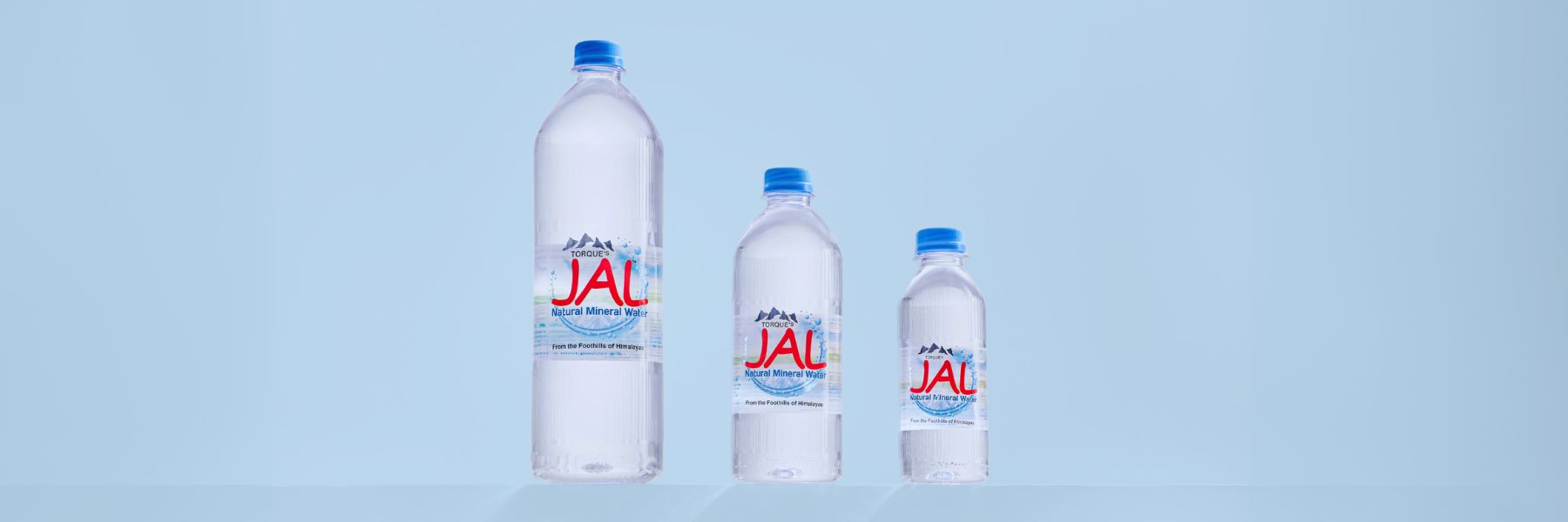 Jal-Natural Mineral Water – Torque Pharma